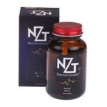 NZT 48 Reviews [LATEST 2019] - Is It Safe & Effective?